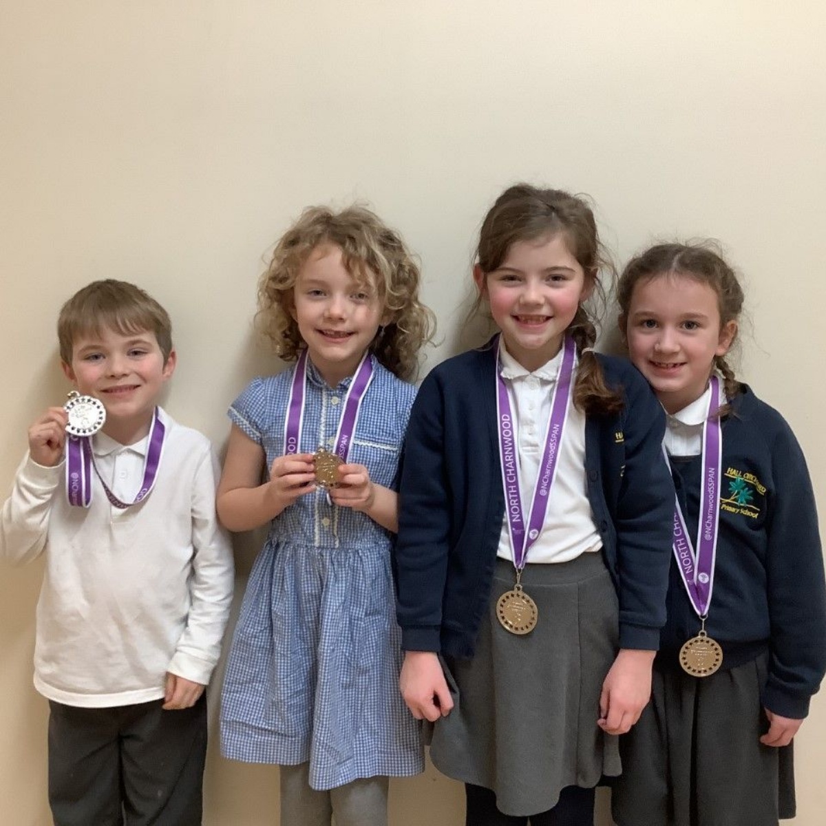 Item Not Available - Hall Orchard CE Primary School